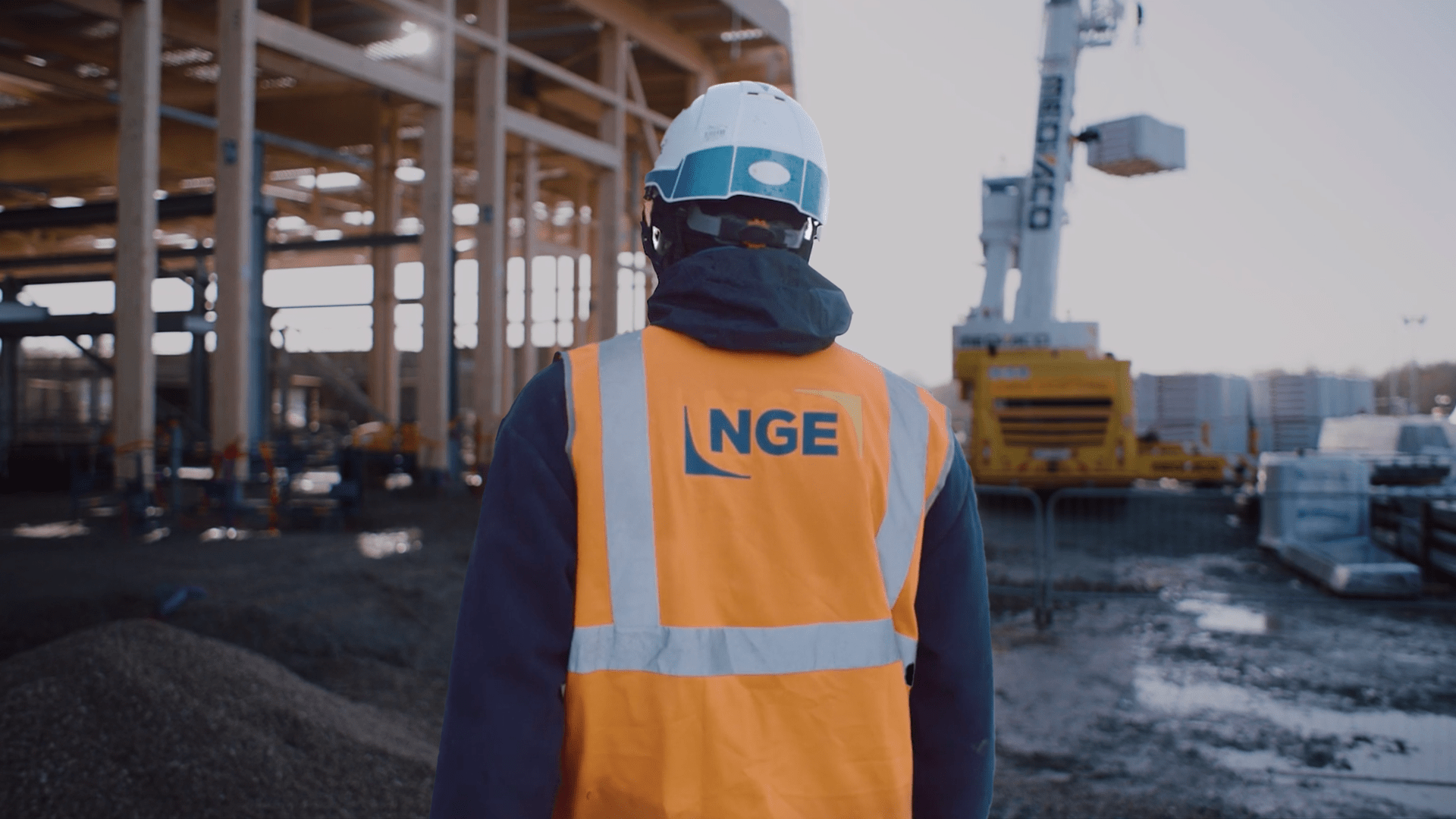 Communication BTP Maçon VRD - TAKESBOX: Agence de communication Nantes ...