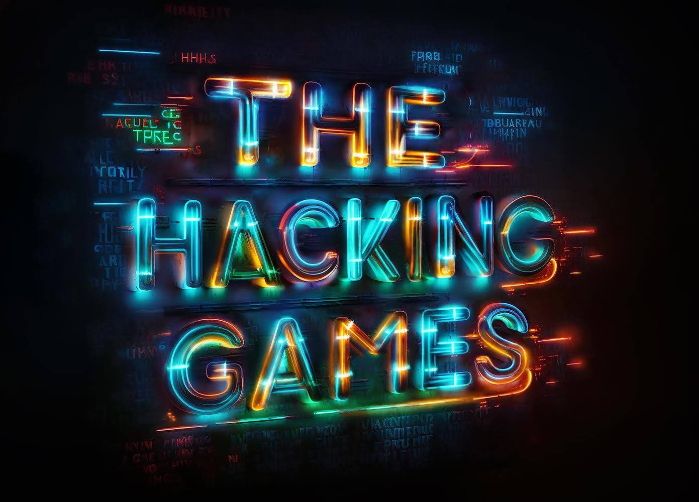 The Hacking Games - Takesbox | Agence de Communication & Storytelling à ...